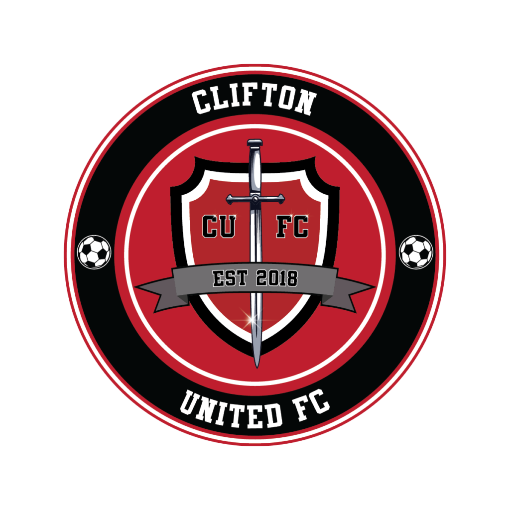 Clifton United FC – Soccer Academy