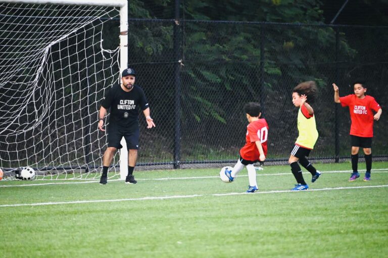 Our Players – Clifton United FC