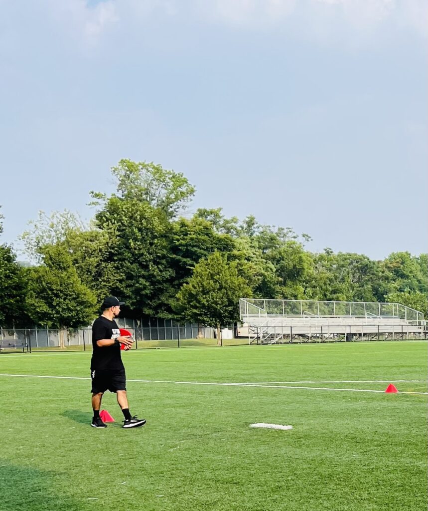 Our Players – Clifton United FC