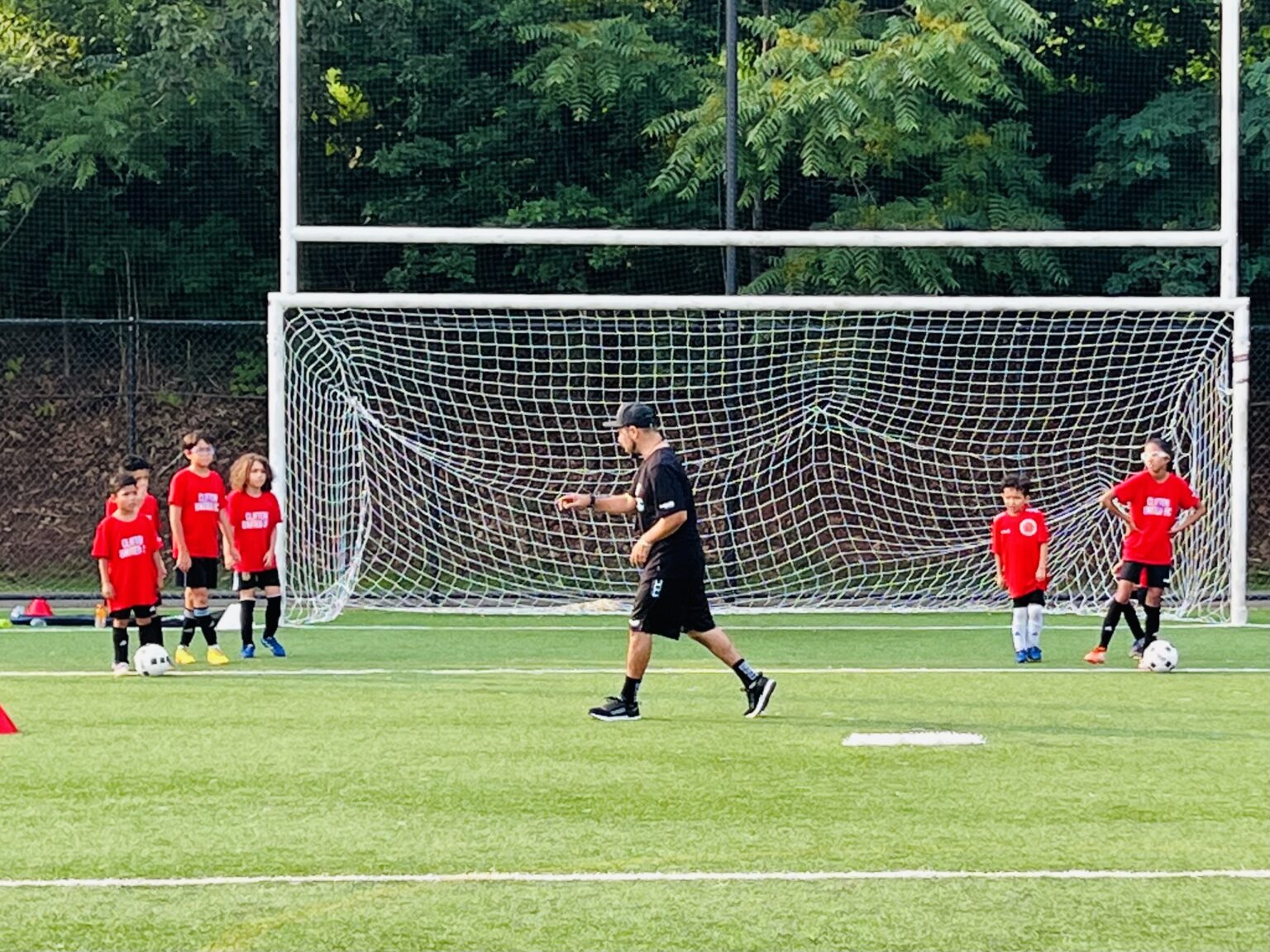 Our Players – Clifton United FC