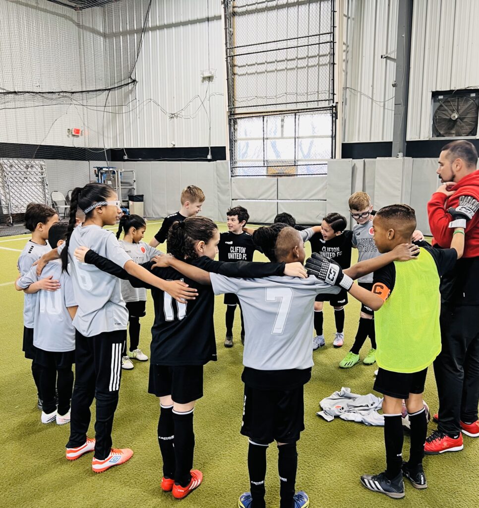 Our Players – Clifton United FC